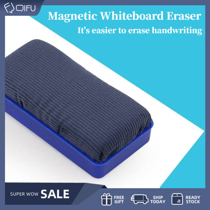Whiteboard Eraser White Board Cleaner Eraser | Lazada PH