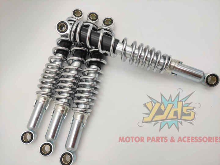 Secondary/ DOUBLE shock for Tmx 1pc Rear shock support for motorcycle ...