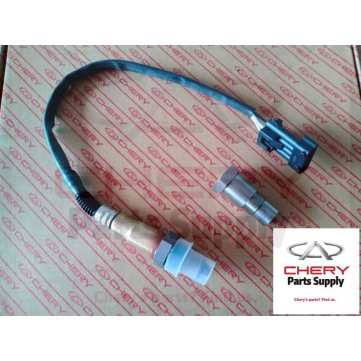 Original Bosch Chery Eastar 2.0 O2 Exhaust Sensor Oxygen Sensor ...