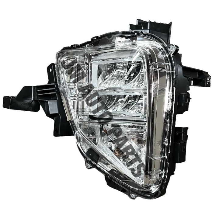 Genuine Mitsubishi Xpander 2019 - 2021 Head Light Head Lamp HeadLight ...