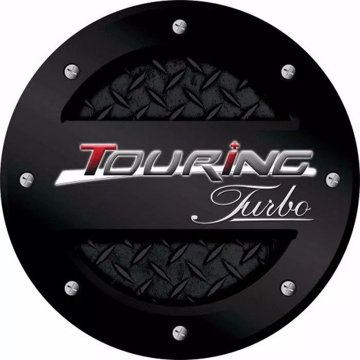 Cover ban sarung ban serep mobil grand touring isuzu panther turbo ...