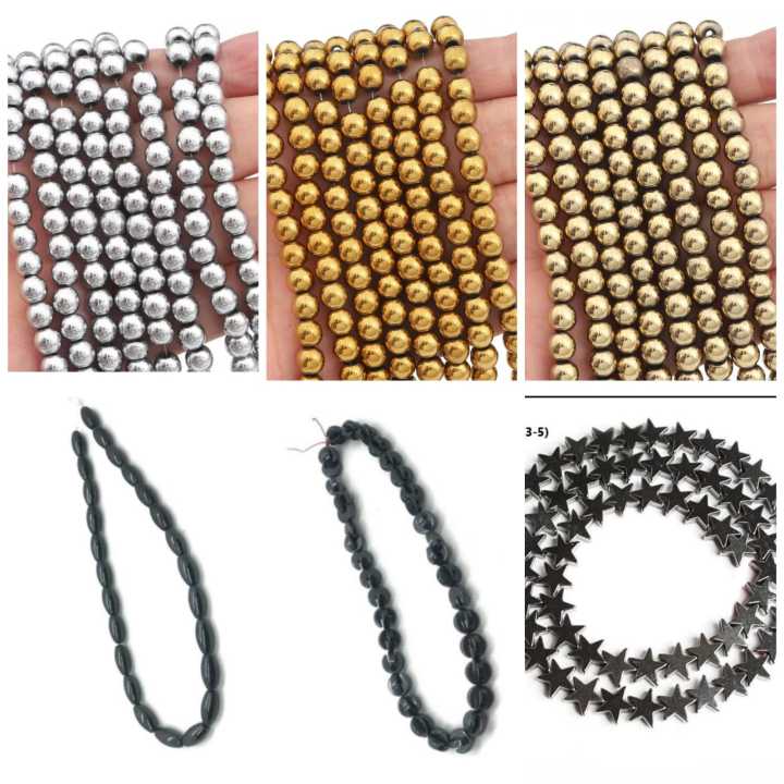 Brustin Macam Model (bulat , bintang , kait & oval) warna harga per/pcs ...