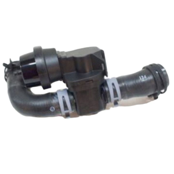 A2702001600 Car Shut-Off Valve Water Cooling Circulation Valve ...