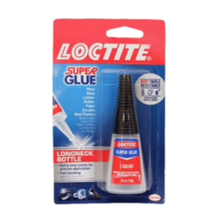 Loctite Glue Liquid Precision Max 10g | Lazada PH