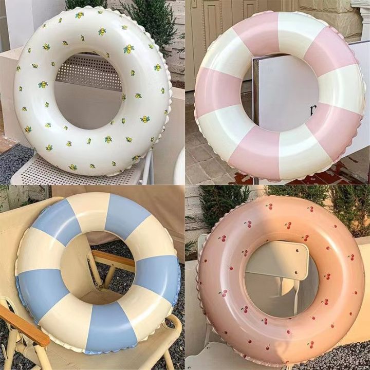 Hot Design Tropical Inflatable Pool Circle Adults Kids Tubes Swimming ...