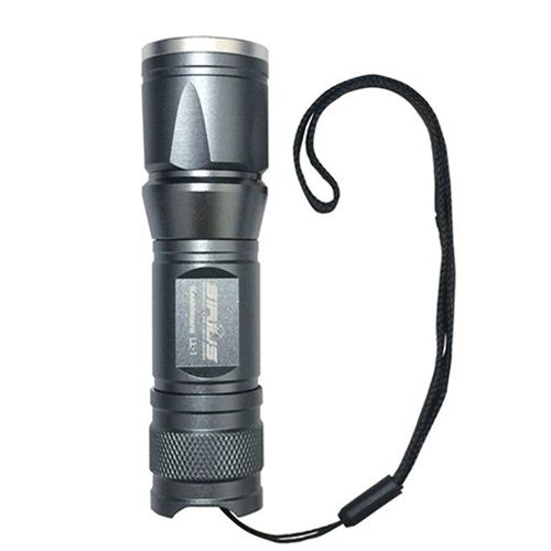 Đèn pin cầm tay 1.0W KASHIMURA LL-1 | Lazada.vn