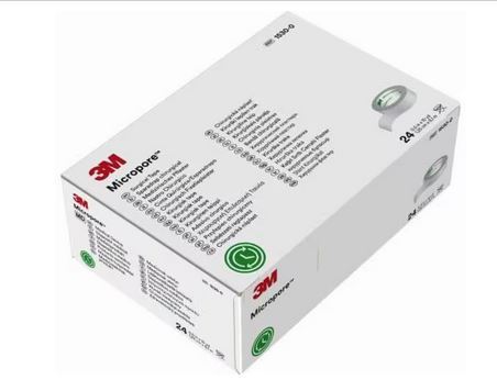 3M Micropore Tape | Lazada PH