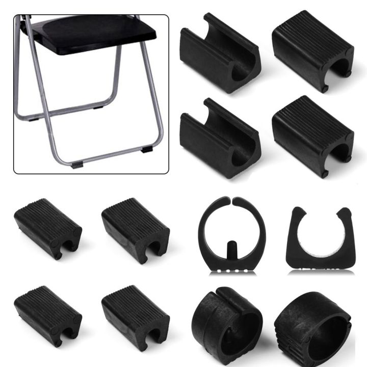 IEGM2Y ทนทาน รูปตัวยู ชั้นลอย ฟุตเฟอร์นิเจอร์ ตัวป้องกันพื้น ต่อต้านด้านหน้า แดมเปอร์ แผ่นยางรอง ...