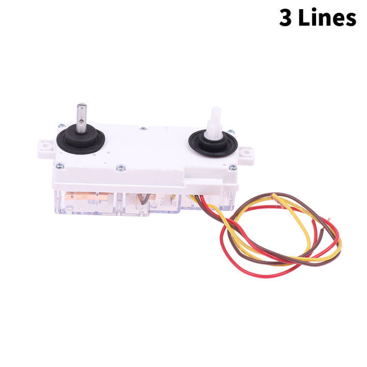 Kocoo Washing Machine Timer Switch Wash Semi-automatic Double-cylinder Washing Machine | Lazada PH