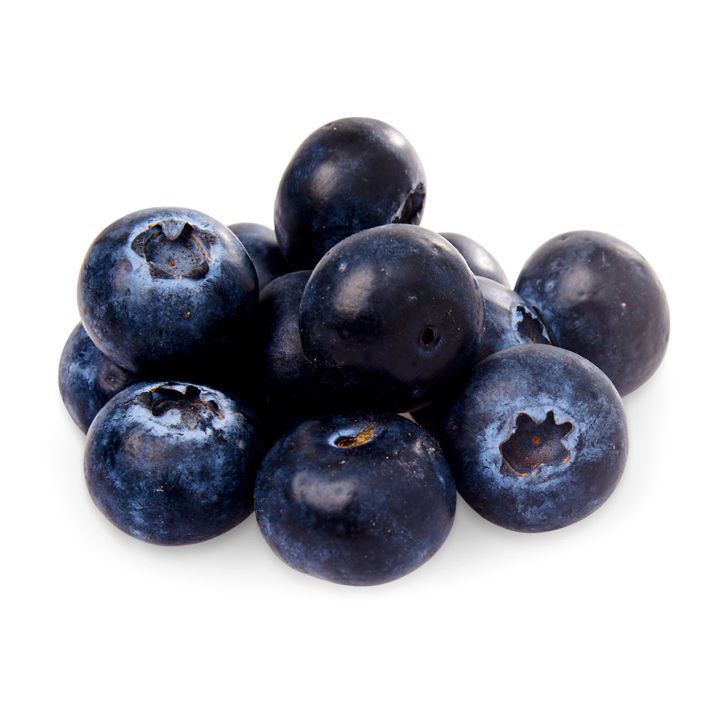 Jumbo Blueberries 125G | Lazada Singapore