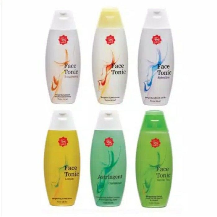 Payoe - Viva Face Tonic (ORIGINAL) | Lazada Indonesia