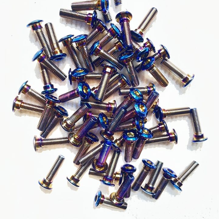 Motosikal Elektrik Brek Cakera Yang Diubah Suai untuk Memperbaiki Skru ...