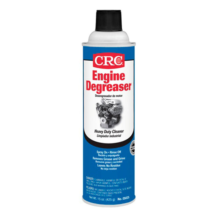 CRC Engine Degreaser นำ้ยาทำความสะอาดเครื่องยนต์คุณภาพสูง | Lazada.co.th