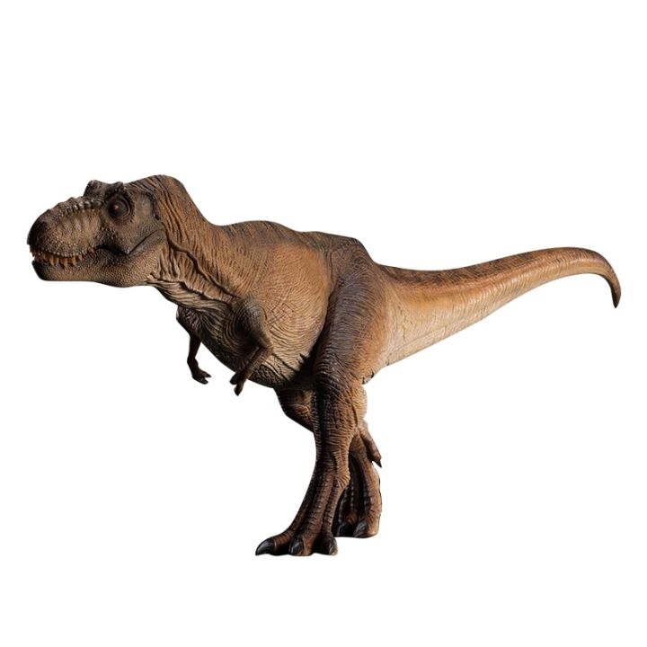 1:35 Nanmu Studio Tyrannosaurus Rex Alpha Dinosaurs Prehistoric Animals ...