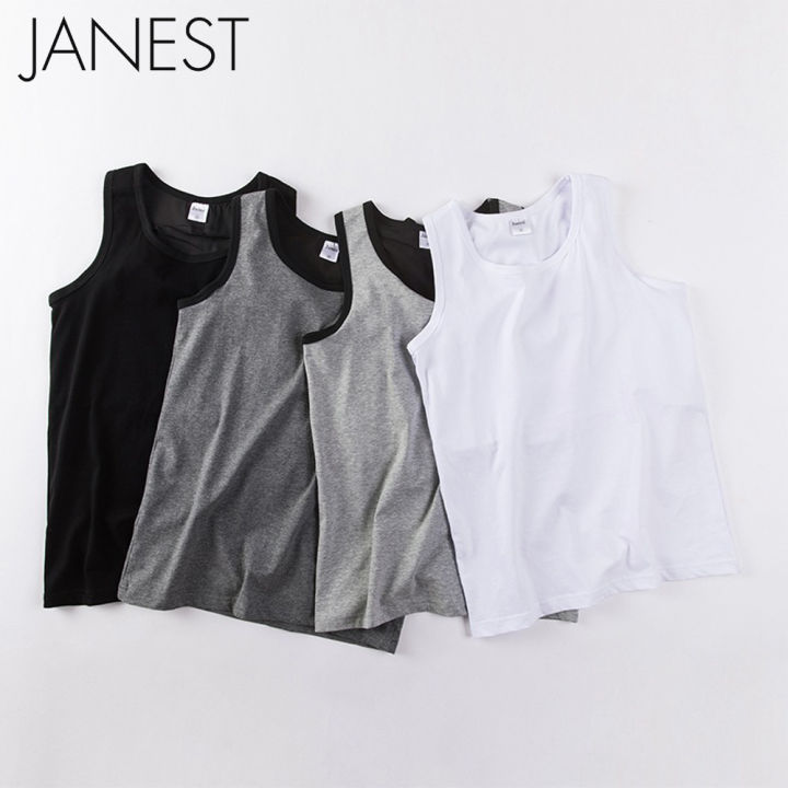 4 X Janest Tomboy Binder Chest Binder Chiffon lining Flat Slim Vest ...