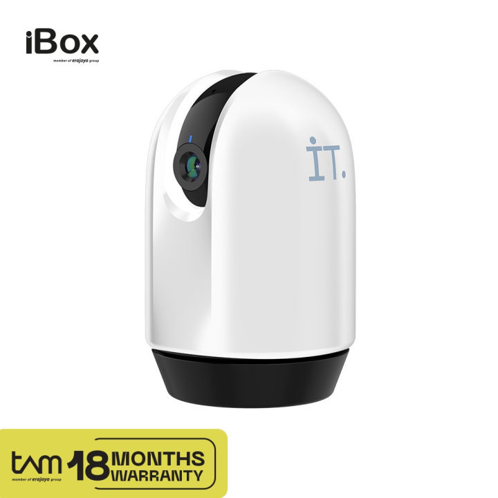 IT Smart CCTV Camera | Lazada Indonesia