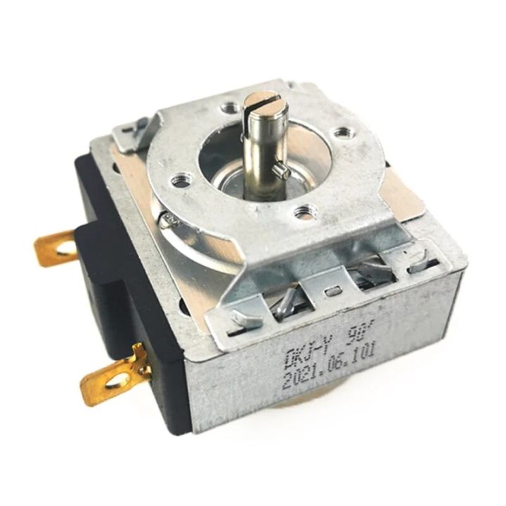 Dkj Y Air Fryer Delay Timer Switch Timer Switch For Electronic