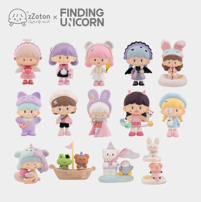 (ขายแยก) Molinta Dreamy Stage Series | Lazada.co.th