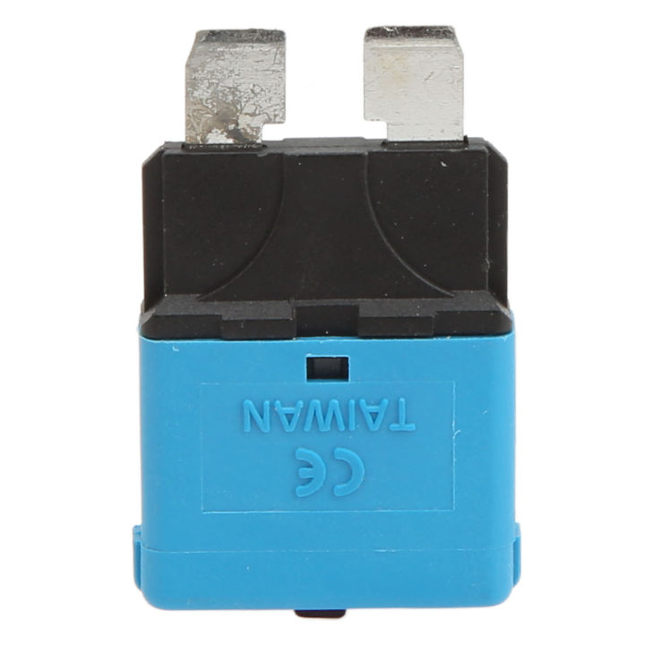 Car Overcurrent Protector Car Blade Fuse Heat Resistant for ATY-N Type ...