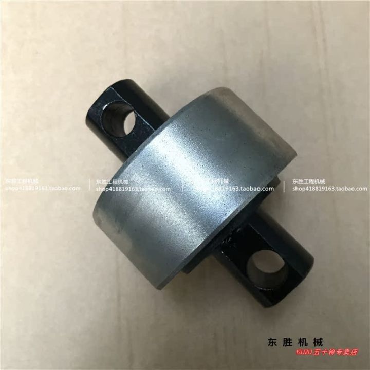 Hino truck mixer 6WF1 P11C rear axle tension rubber torsion core Sany ...
