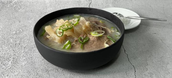 Super Star K Korean Dogani-Tang (Beef Tendon Soup) 900G - Frozen ...
