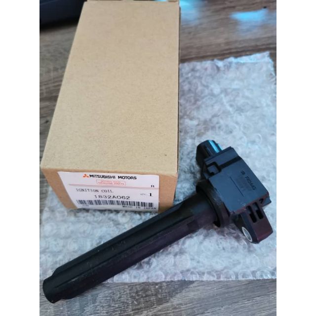 ORIGINAL MITSUBISHI OUTLANDER/MIRAGE IGNITION PLUG COIL | Lazada