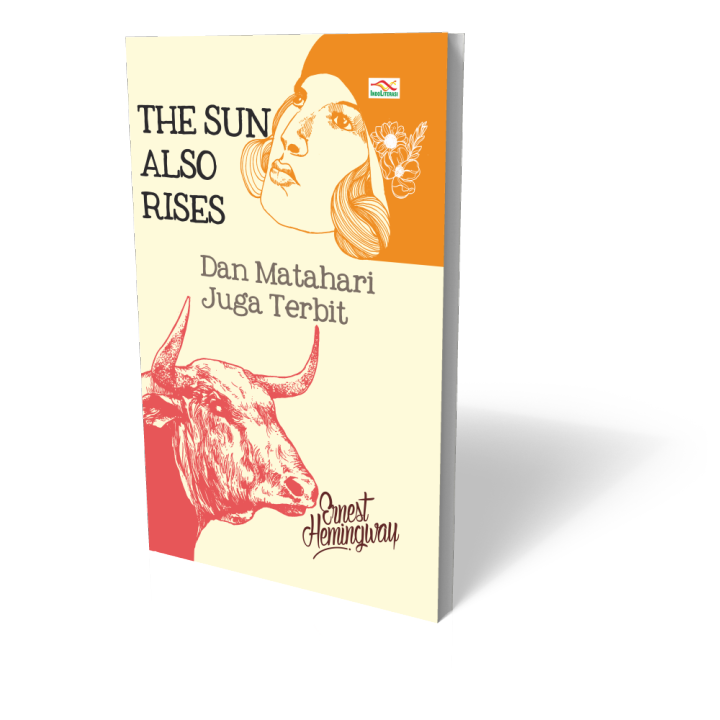 The Sun Also Rises Dan Matahari Juga Terbit | Lazada Indonesia