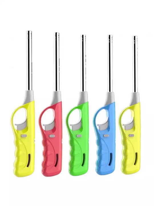 Ignition gun electronic igniter gas stove natural gas upgrade kitchen ...
