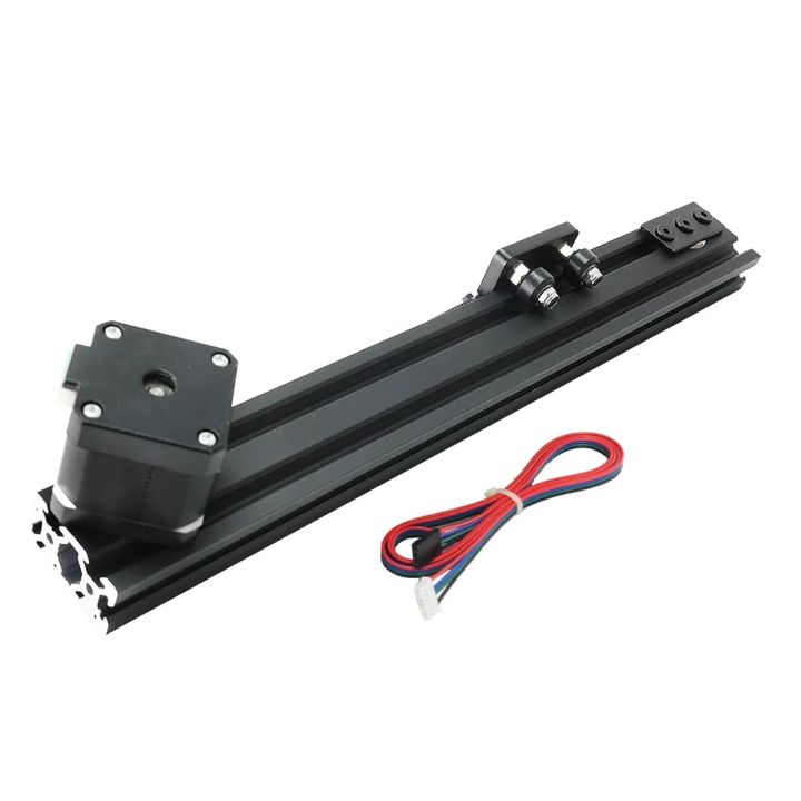 【User-friendly】 New Openbuilds Hpv2 Mini V Linear Actuator Travel 200mm ...
