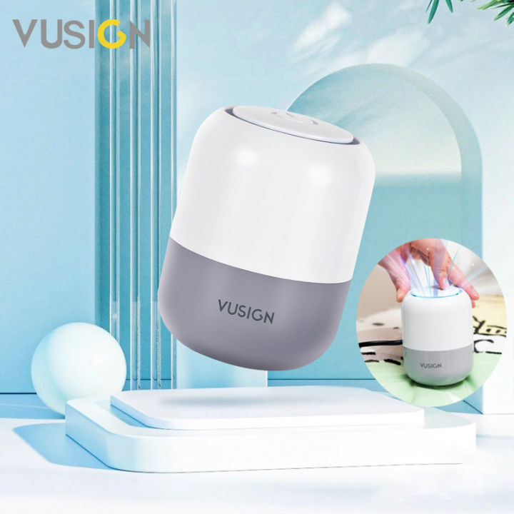 Vusign by Deli Electric Automatic Power-off Air Pump For Compression Vacuum Bag | Lazada PH