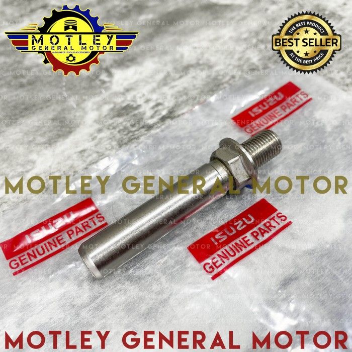 Pen Baut Caliper Kaliper Rem Isuzu Panther 2.3 2.5 2300 2500 Cc Ori ...