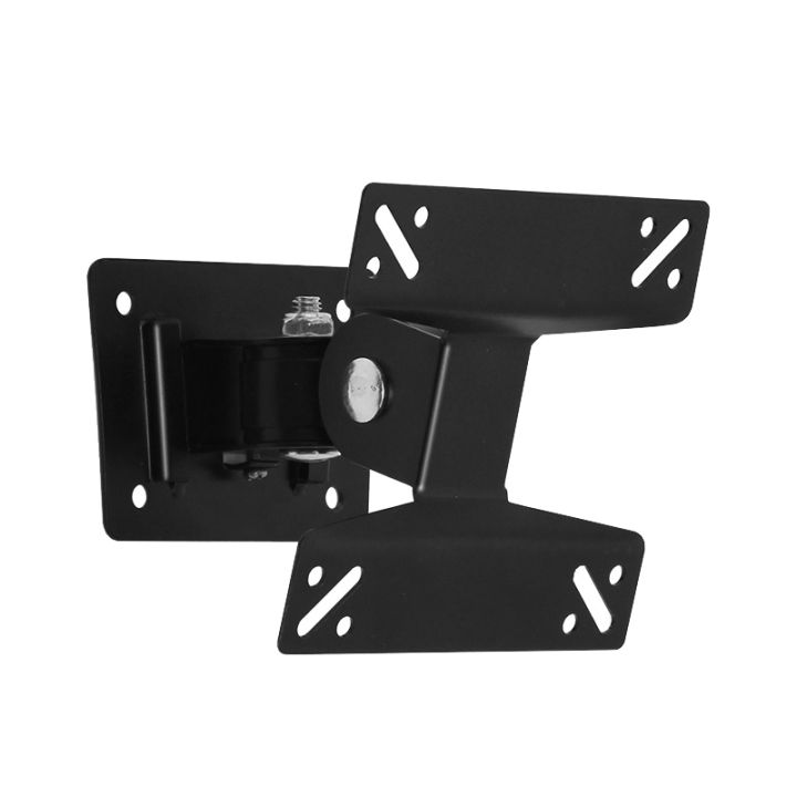 Universal Wall Mount Stand for 15-27inch LCD LED Screen Height ...