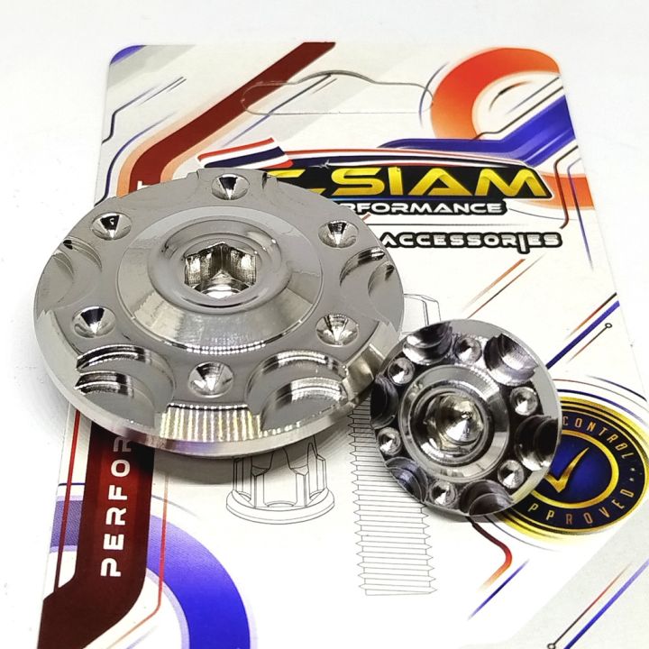 SC SIAM DOUCAP RAIDER 150 FI CNC | Lazada PH