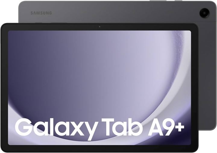 Samsung Galaxy Tab A9 Wifi 4 64gb Garansi Resmi Lazada Indonesia