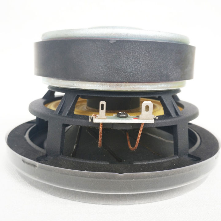 5.5 inch bass speaker watermelon skin hifi speaker household fever bass ...