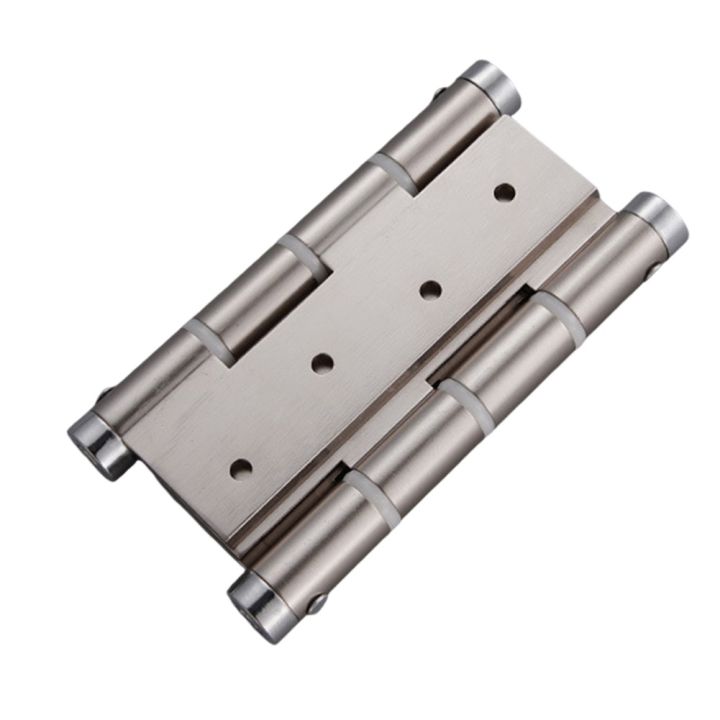 Smooth Functionality of the Automatic Closing Mechanism on 5 Inch ...