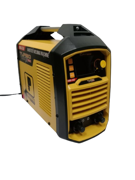 POWERHOUSE TURBO MAXX PLUS MMA-350 Inverter Welding Machine [POWERMARK ...