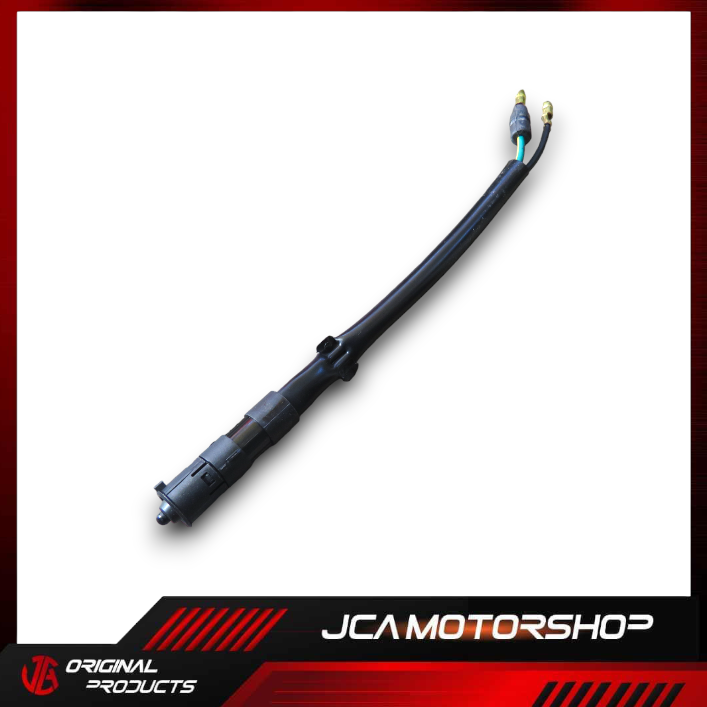 ORIGINAL HONDA FRONT STOP SWITCH ASSY FOR CLICK 125 V2, CLICK 150 V2 ...