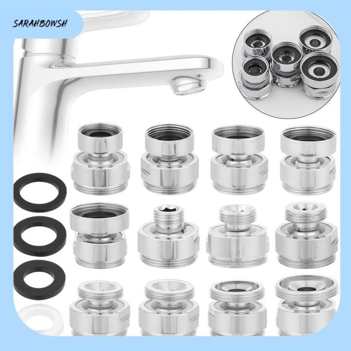 SARAHBOWSH Useful Water Purifier Accessories Kitchen Faucet Fittings ...
