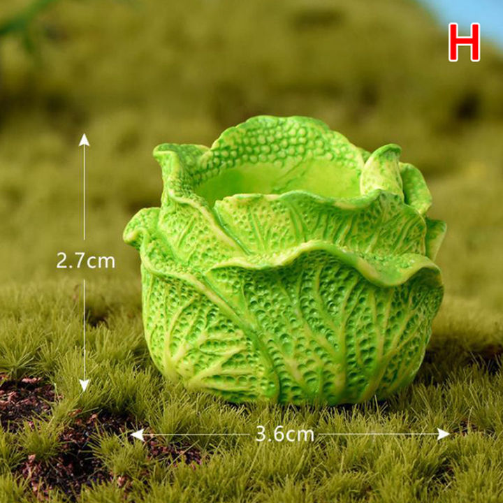 HealthyHue Thỏ bức tượng Micro cảnh tự làm trang trí nội thất thu nhỏ ...