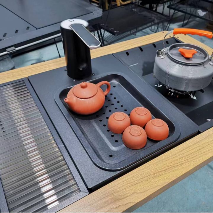 Outdoor camping IGT table accessories IGT table 0.5unit and 1unit board ...