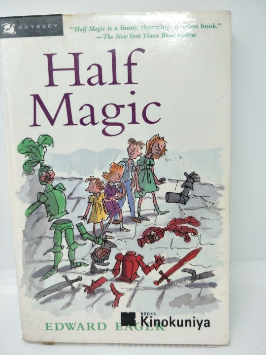 Half magic | Lazada.co.th: ซื้อขาย ฮาวทู ออนไลน์ในราคาที่ถูกกว่า ...