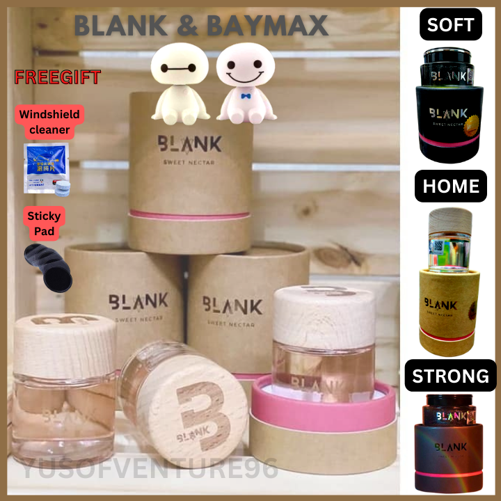 BLANK NEW PERFUME LIQUID ROOM PERFUME CAR PERFUME PEWANGI RUMAH BLANK ...