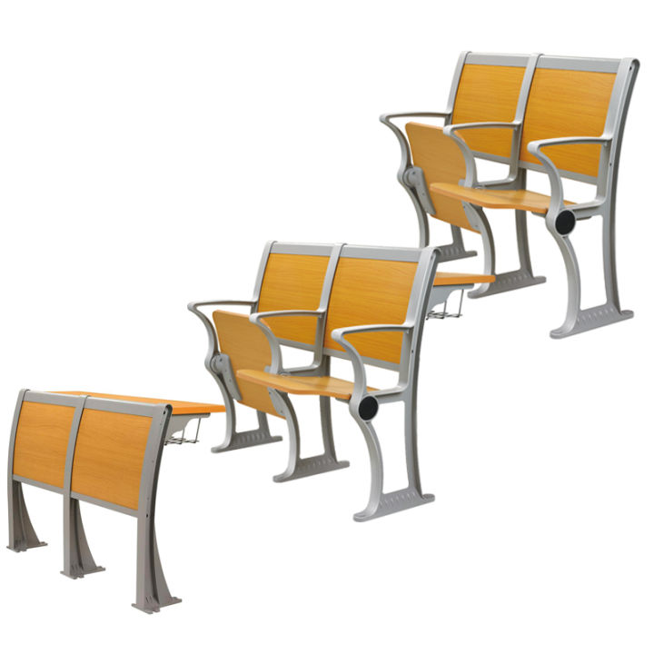 Ladder classroom with row chairs, auditorium chairs, lecture hall ...