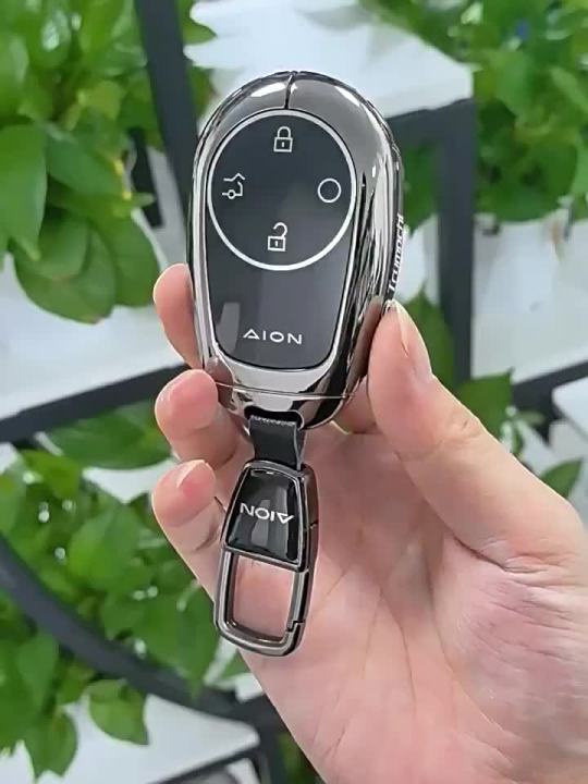 Car Key Cover Key Case for Mitsubishi XPander GLS AT 2025, Xpander ...