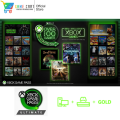 XBOX Game Pass Ultimate 12 months with Gold Live EA Play NEW ACCOUNT ...