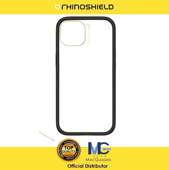 Rhinoshield MOD NX Case for iPhone 15 (2023) Series | Lazada PH