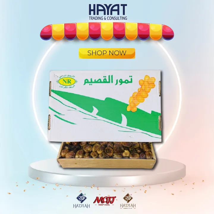 Dates Sukari Rotab_Kurma Sukari Rotab 3kg Box | Lazada