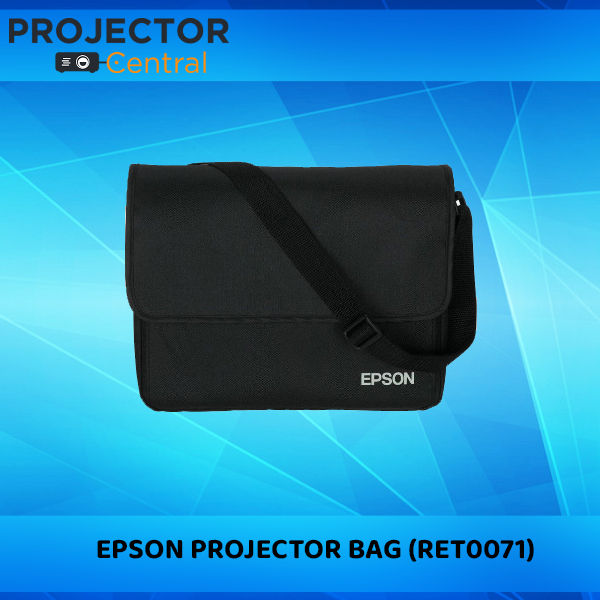 Epson Projector Bag for Smart Series (RET0071) | Lazada.co.th