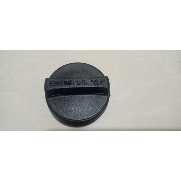 TOYOTA VIOS/INNOVA/FORTUNER/AVANZA/WIGO/HIACE D4D OIL FILLER CAP GTX ...